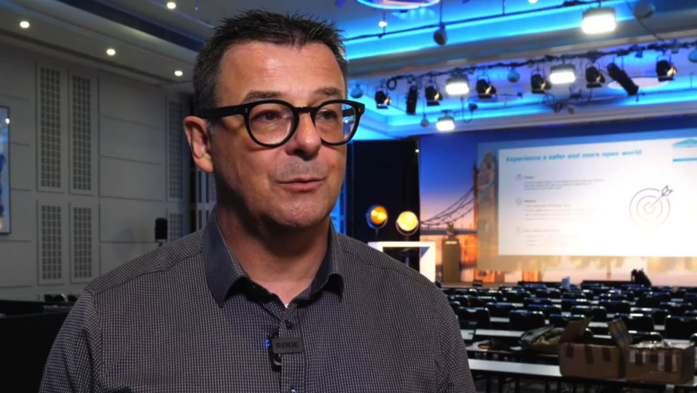 ASSA ABLOY — National strategic partners with Security 101®