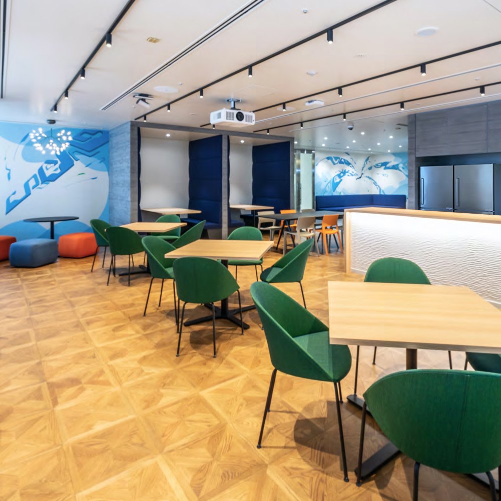 Genea — Strategic partners with Security 101®