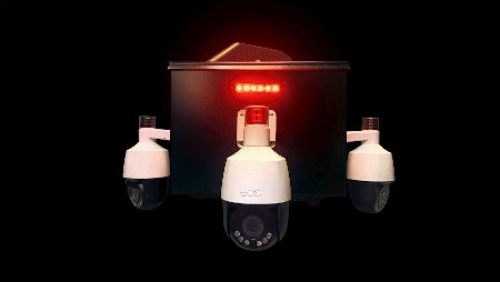 Mobile Surveillance Trailers | Security 101