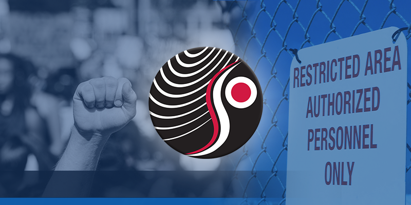 The importance of concentric circles of protection in municipal structures