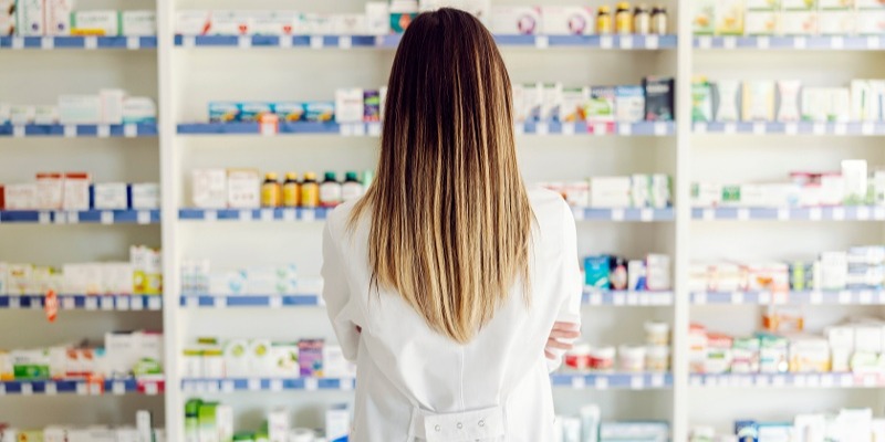 Pharmacy security: Best practices to safeguard medications