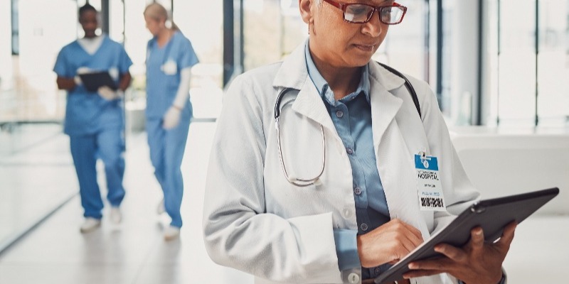 Securing Medical Records Patient Privacy And Data Protection